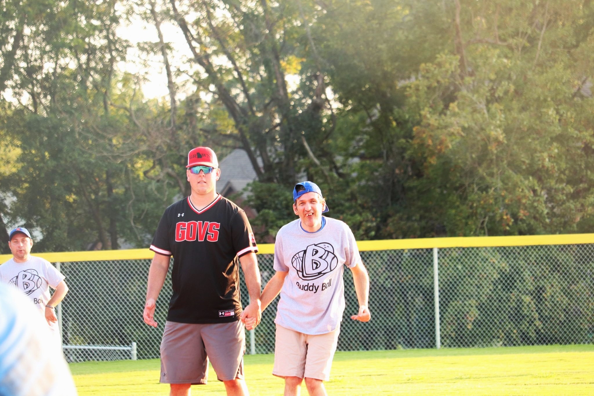 Gallery – Buddy Ball