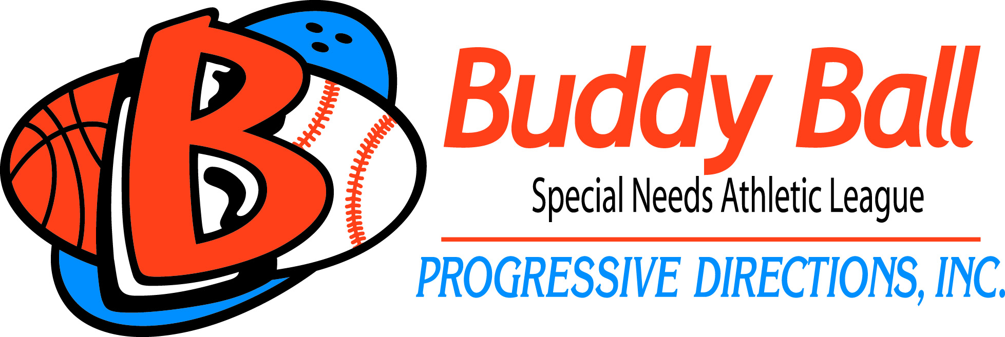 Buddy Ball – Special Needs Athletic League