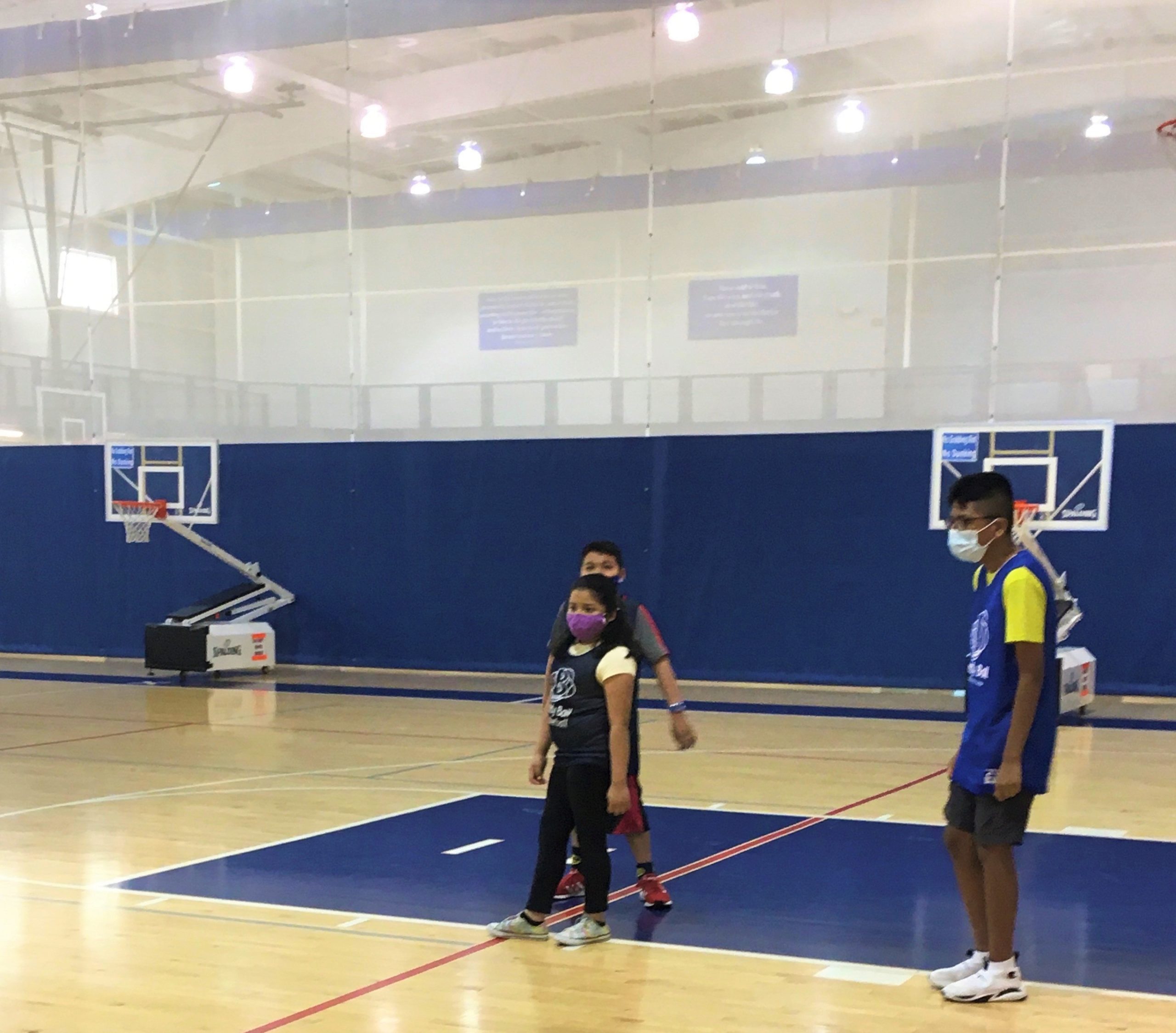 Gallery – Buddy Ball