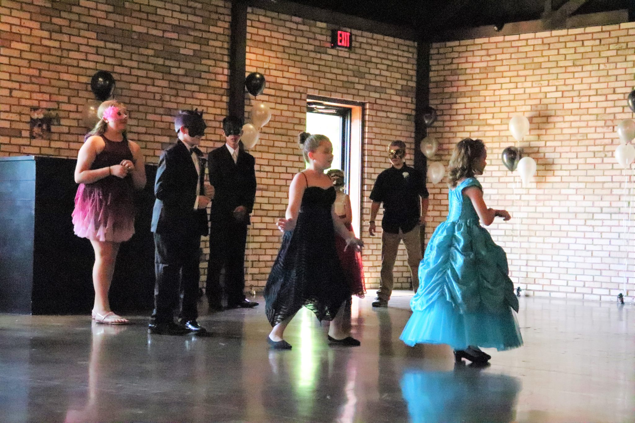 Be an Athlete – Buddy Ball