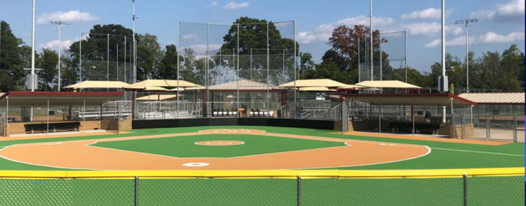 Be an Athlete – Buddy Ball