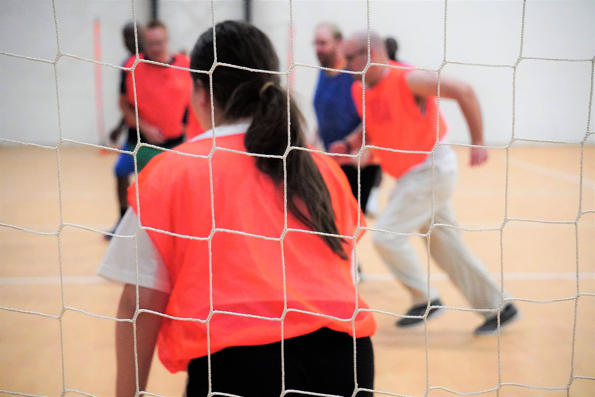 Schedule – Buddy Ball