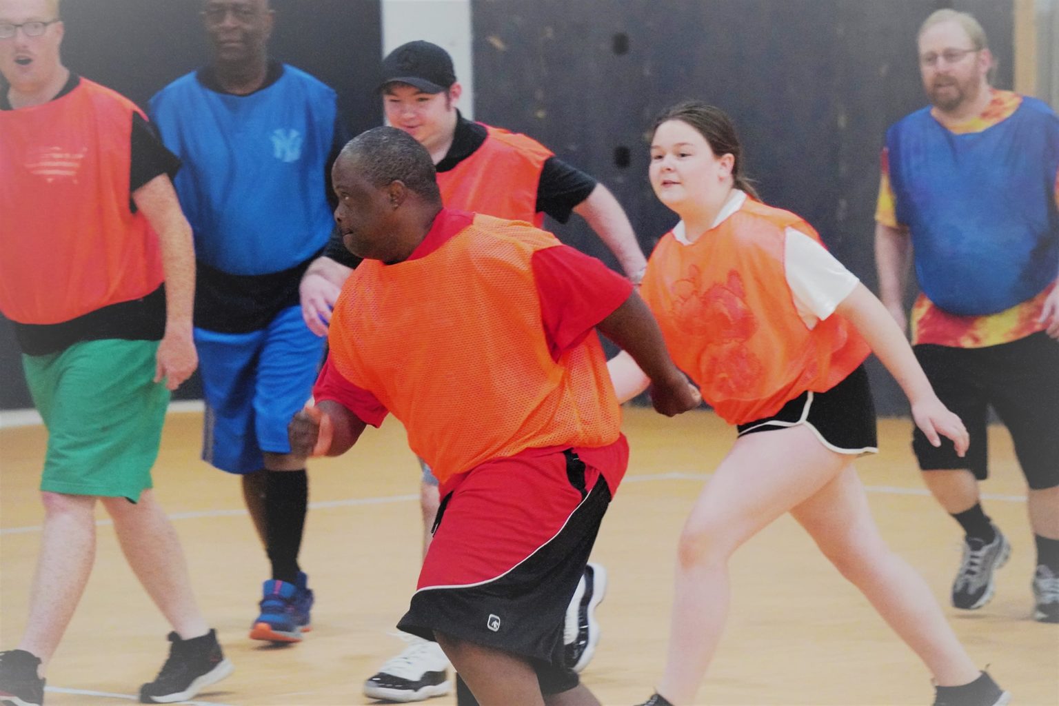 Schedule – Buddy Ball