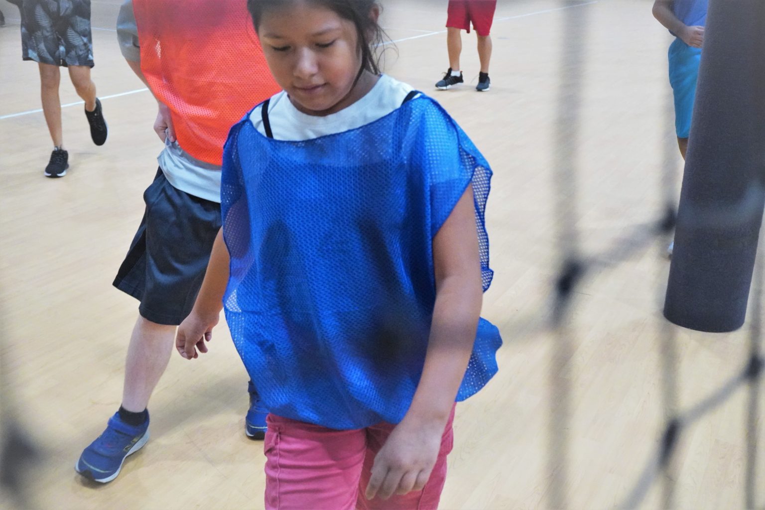 Schedule – Buddy Ball